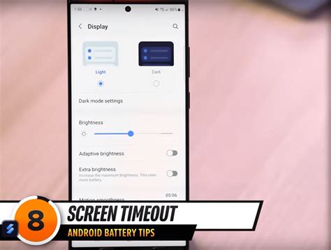 How To Use Power Saving Mode On Your Android Comprehensive Guide Smc