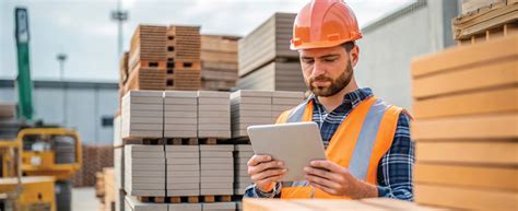 Construction Has A Procurement Problem And Tech Is Fixing It