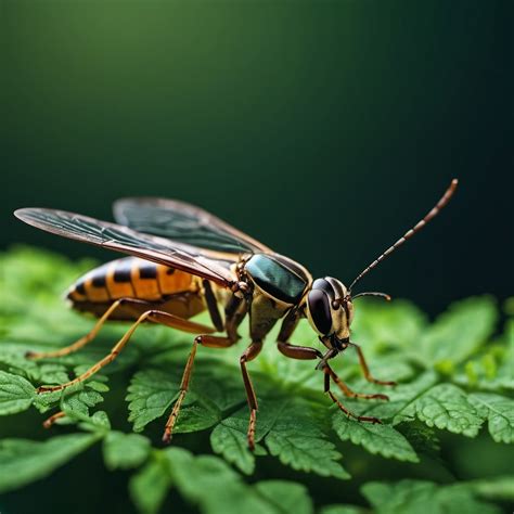 Insect Life Cycle Stages Prompts Stable Diffusion Online