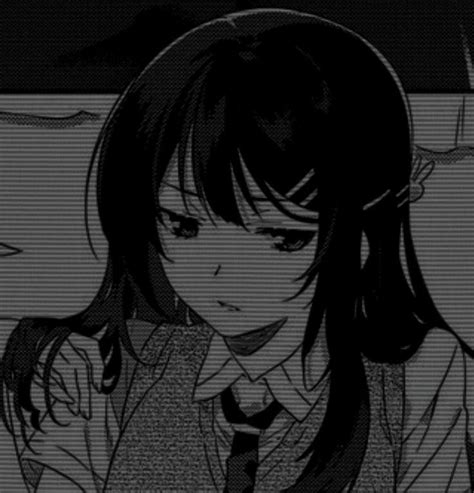 Anime Icons Anime Icons Aesthetic Anime Dark Anime Images And Photos