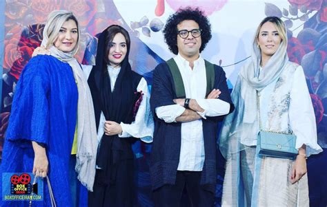 بیوگرافی غزال رجبیان همسر مهران مدیری