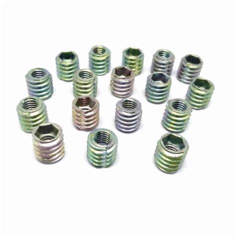 Jual Mur Nanas Mur Tanam Kayu 8mm Di Seller Dikong Teknik Braga Kota