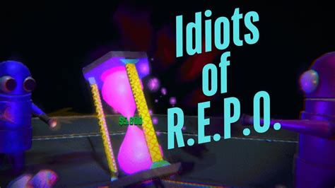 Idiots Of Repo Vol 1 The Best Game Of 2025 Youtube