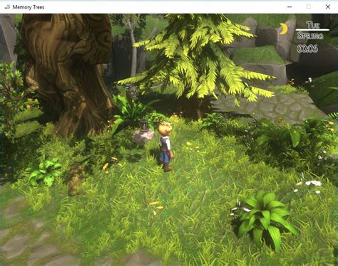Unity3d Memory Trees Rpg Lifefarming Simulation Game Wip Page 9 Adult Gaming