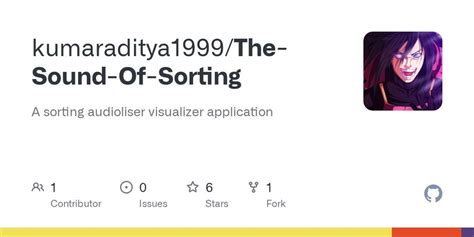 [askjs] sorting visualizer audiolizer r javascript