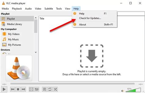 Fix 4k Choppy Video Lagging Issues In Vlc Media Player