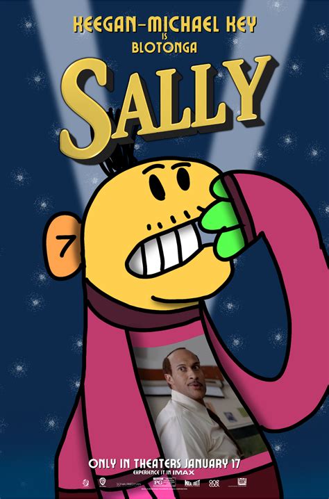 Sally 2025 Main Characters Posters By Alnahya On Deviantart