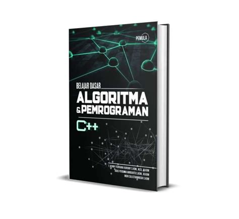 Jual Buku Belajar Dasar Algoritma Dan Pemograman C Di Seller Machidolia Sardonoharjo Kab