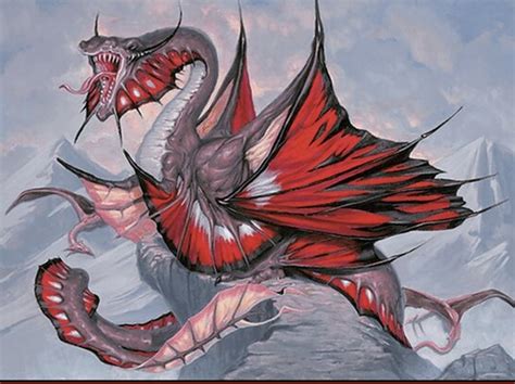 Imperial Hellkite Price From Mtg Murders At Karlov Manor Commander