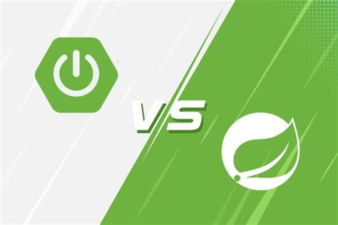 spring boot vs spring mvc jrebel by perforce