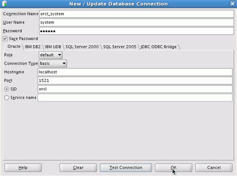 Modifying A Logical Model Using Inheritance And Object Types