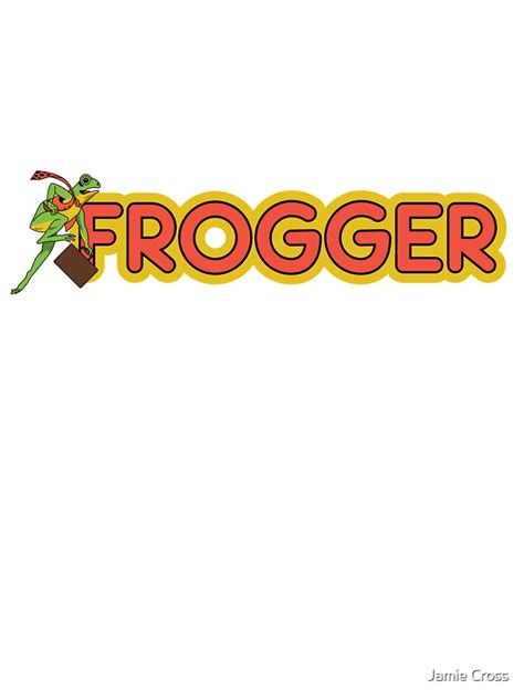Frogger Game Logo Frogger Review Snes Hub