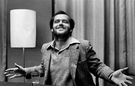 Wallpaper Actor Male Legend Jack Nickolson For Mobile And Desktop Section мужчины