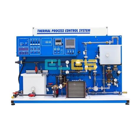 Foundation Fieldbus Process Control Learning System Manufacturers Suppliers And Exporters In India
