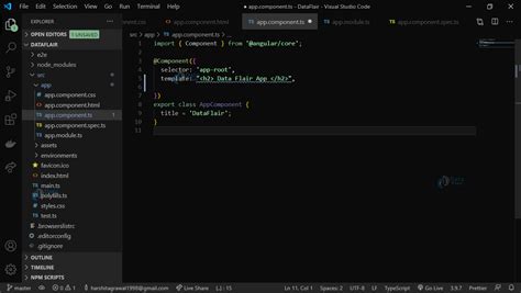 Angular Modules Functionalities Types And Bootstrapping DataFlair