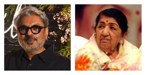 Sanjay Leela Bhansali Dedicates His Next Gangubai Kathiawadi To Lata Mangeshkar Easterneye