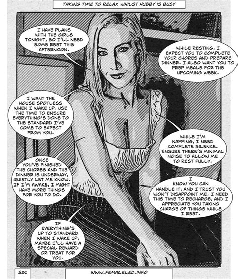 Exploring The Depths Of Female Led Relationships With Femaleled Info Femdom Today