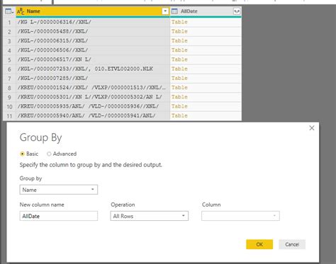 Solved Remove Duplicate Rows In Column A Based On Newest Microsoft Fabric Community