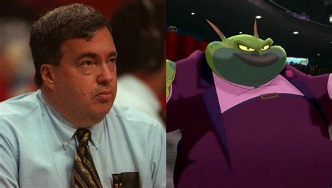 The Last Dance Has Fans Wondering If Bulls Gm Jerry Krause Inspired