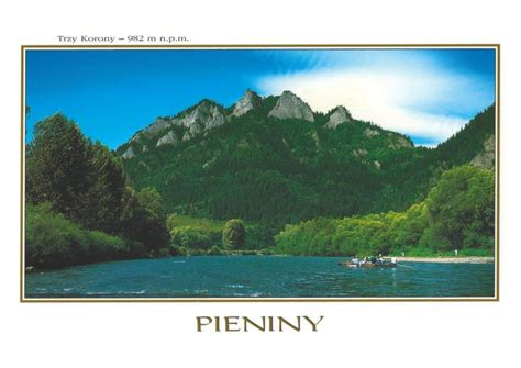 Pieniny