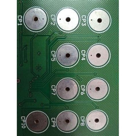 Capacitive Sensing Pcb Design Service At Best Price In Coimbatore