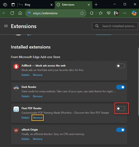 Microsoft Edge Crashes While Printing In Windows 11 10 How To Fix