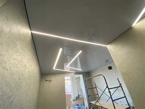 Акция Натяжные потолки 200грн за м2 Оздоблення ремонт Дніпро на Olx