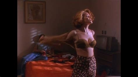 Naked Kristen Dalton In The Sweeper