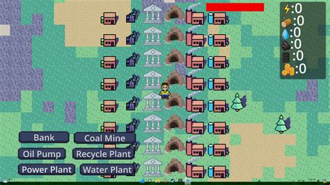 Conserve The Environment Devpost
