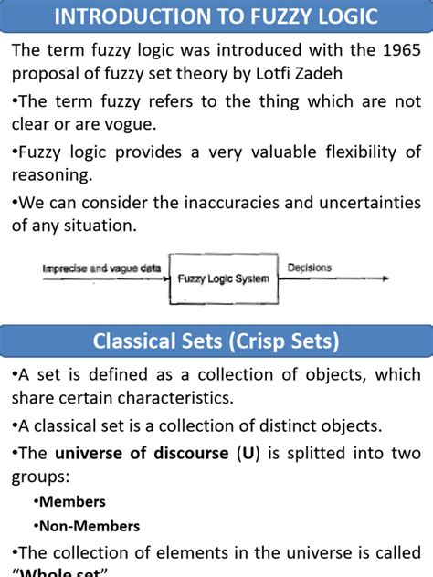 Soft Computing Unit 3 Pdf Fuzzy Logic Vertex Graph Theory