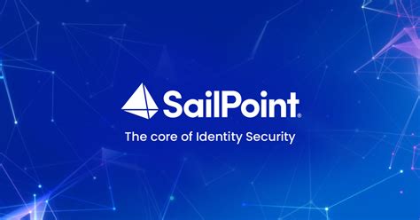 Sailpoint Erhält Us Patent Für Sicheres Identitätsmanagement Aus Der Cloud