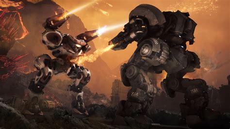War Robots Frontiers On Steam