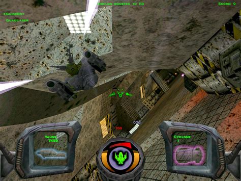 descent 3 on steam