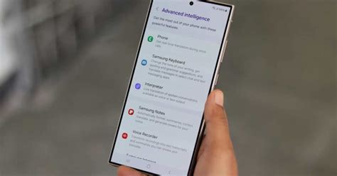 Transcript Assist Ios 18 Apple Học Hỏi Ai Samsung