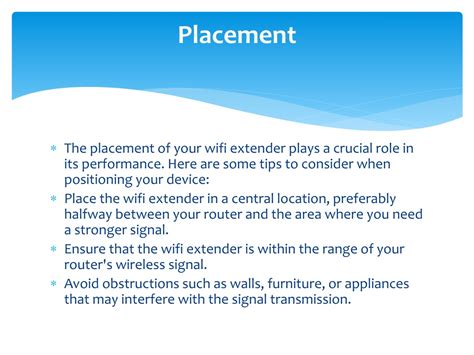 Ppt My Wifi Ext Setup Powerpoint Presentation Free Download Id