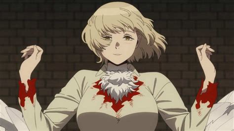 Dungeon Food Falin è una sensuale chimera in questo cosplay