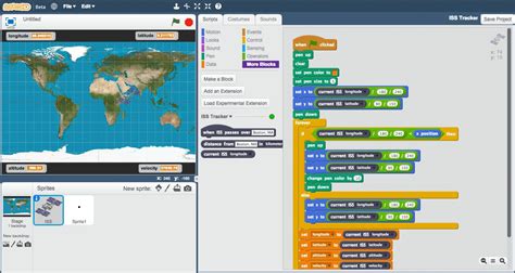 No sólo Scratch 11 lenguajes y plataformas para enseñar programación