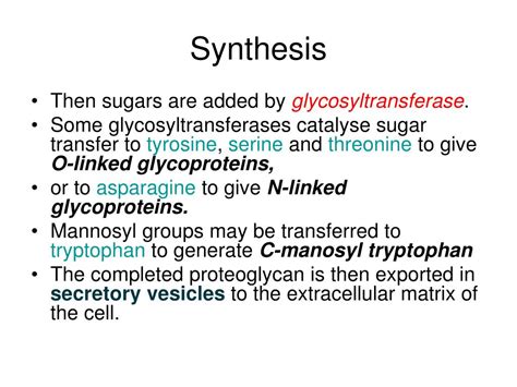 PPT Extracellular Matrix PowerPoint Presentation Free Download ID 867253
