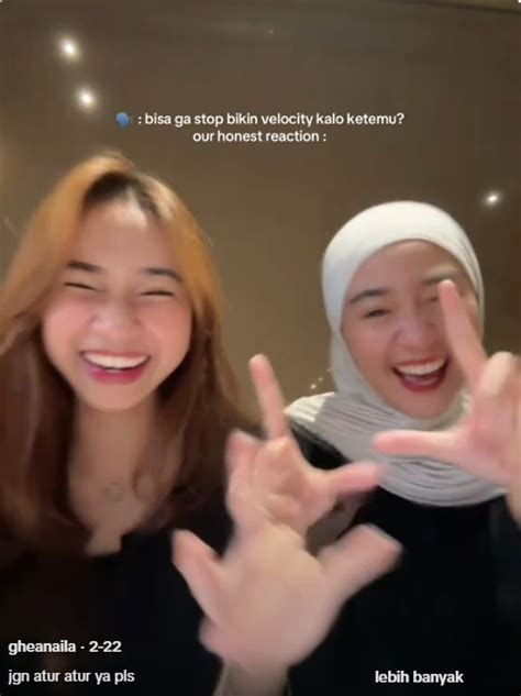 Mengenal Apa Itu Trend Velocity Trend Tiktok Yang Viral Di Kalangan Gen Z Dan Cara Buatnya