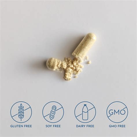 Raw Desiccated Thyroid 130 Mg Capsules Forefront Health