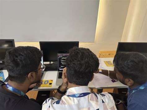 Thrian2025 Appathon Expensetracker Teamwork Innovation