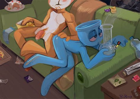 Rule 34 After Sex Aluminum Foil Blanket Bong Bottle Cake Chips Food Condom Condom Wrapper