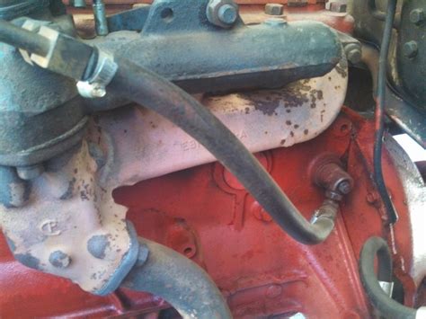 223 Inline 6 Rebuild Question Ford Truck Enthusiasts Forums