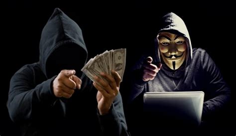 Hacker Pdn Minta Rp 131 Miliar Pemerintah Indonesia Tolak