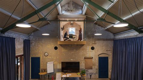 Indoor Ceiling Light Fixture Iguzzini