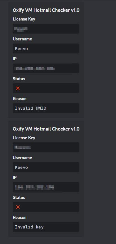 Login System Hwid Lock Auto Updater Source Code Sellanycode