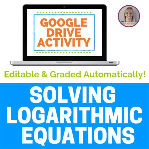 Solving Logarithmic Equations Exponential Form Tessshebaylo