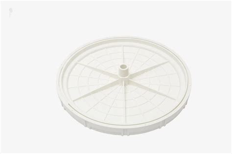 Airtech 12 Disc Diffuser With Epdmptfe Membrane At ₹ 1400piece