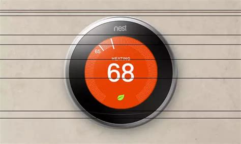 ADT Nest Thermostat Zions Security ADT Authorized Dealer