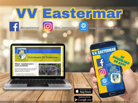 VV Eastermar